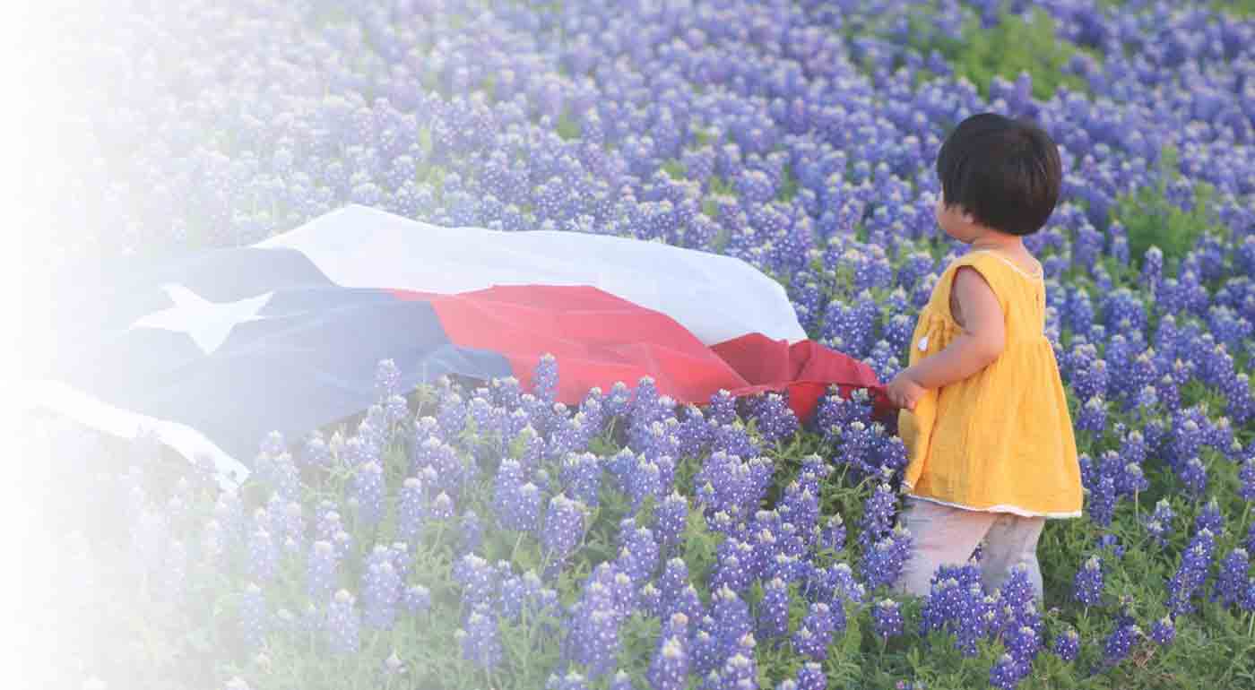 First Lending: Direct Lender in the State of Texas